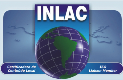 logo-inlac - ISO 9001 - Software para Gestão da Qualidade - PortalISO.Com