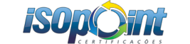 logo-isopoint - ISO 9001 - Software para Gestão da Qualidade ...